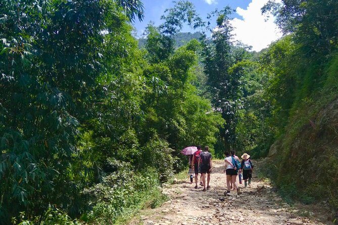 Number one top rated ethical cultural trekking and homestay by ETHOS - An In-Depth Look at the Experience