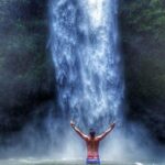 Nungnung Waterfall,Jatiluwih Heritage UNESCO and Bedugul Tour - Authentic Experiences and Unforgettable Views