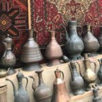 Nur-sultan Gourmet Tour To A Kazakh Family Of Traditional Jewelers - Exploring the Experience in Detail