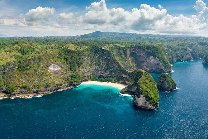 Nusa Penida Day Tour - What Travelers Are Saying