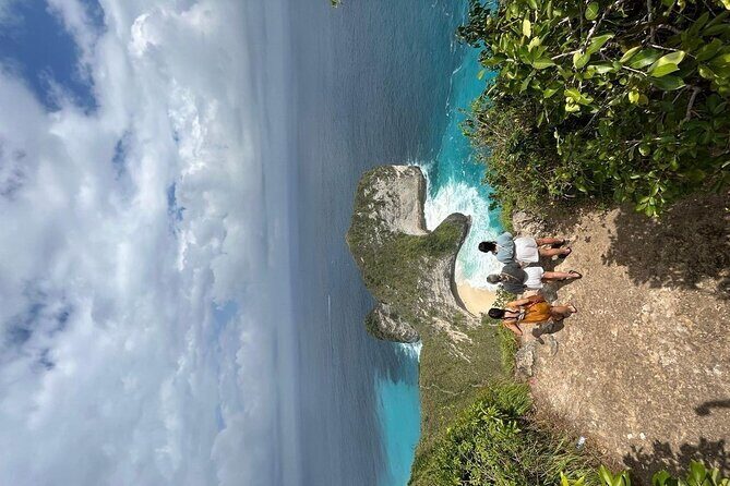Nusa Penida Full Day Tour All Include - Authentic Experiences & Traveler Insights