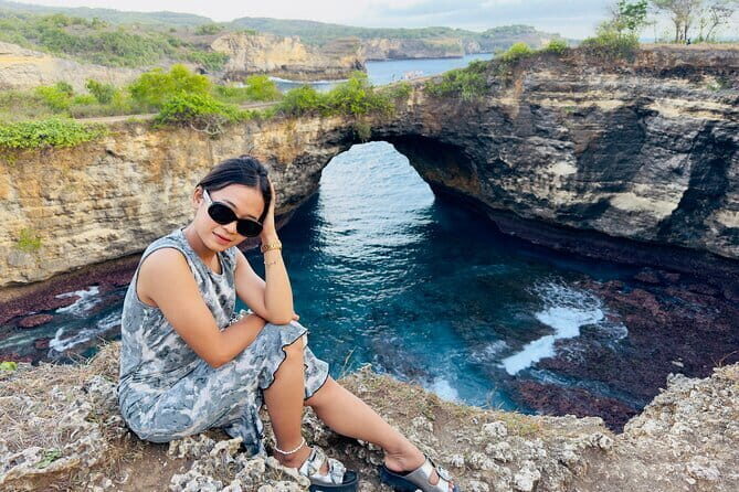 Nusa Penida Full Day Tour West Island / Snorkeling To 4 Spot - Why This Tour Delivers Value