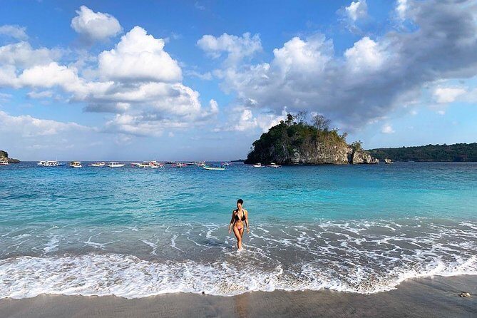 Nusa Penida Instagram Tour: Legendary Spots (Private & All-Inclusive) - The Experience of a Private, All-Inclusive Tour
