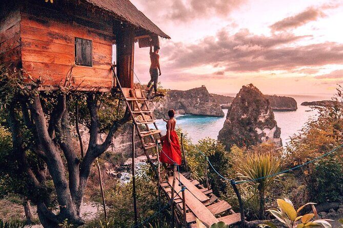 Nusa Penida Instagram Tour: The Most Iconic Spots (Private & All-Inclusive) - Who Will Love This Tour?