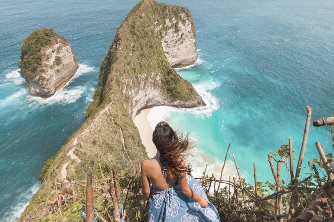 Nusa Penida Instagram Unforgettable Tour - What We Think About the Transport & Logistics