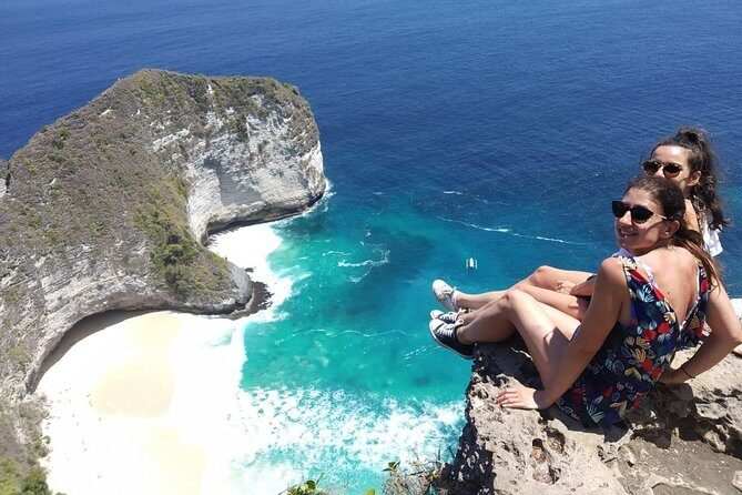 Nusa Penida island day tour - Breaking Down the Itinerary