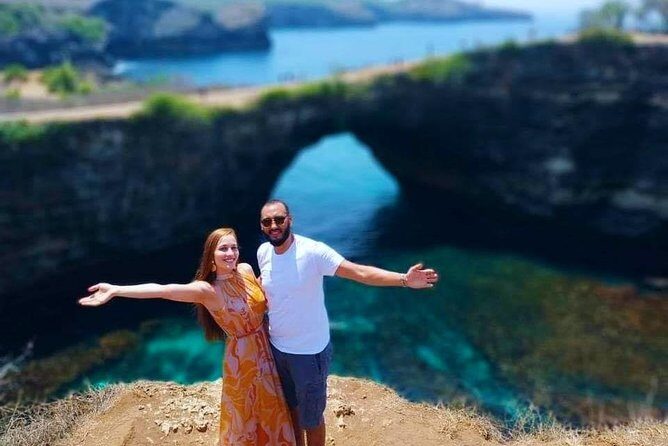 Nusa Penida Island One Day Tour - Authentic Traveler Perspectives