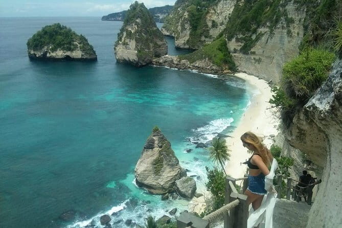 Nusa Penida Island Tour with Lunch - The Experience: What You Actually Get