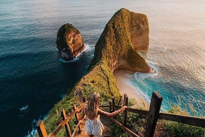 Nusa Penida One Day Trip with All-inclusive - The Itinerary in Detail: What You’re Really Seeing