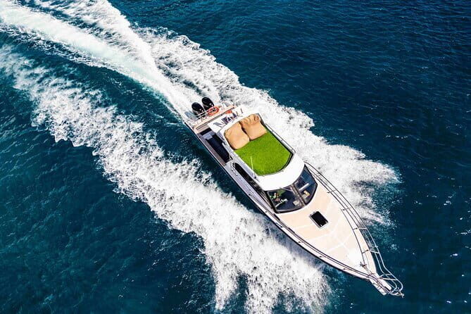 Nusa Penida Private Diving Tour by Speedboat - The Value Proposition