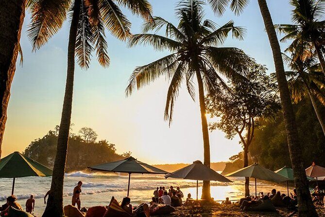 Nusa Penida Private Tour of Top Locations with Local Guide - Exploring the Top Sights: A Closer Look