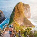 Nusa Penida Private Tour Package All Inclusive - Exploring Broken Beach and Angels Billabong