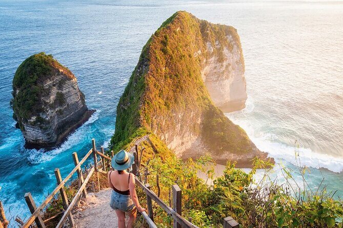 Nusa Penida Private Tour Package All Inclusive - Exploring Broken Beach and Angels Billabong