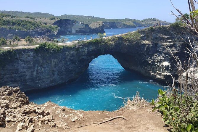 Nusa Penida Tour - The Itinerary in Detail