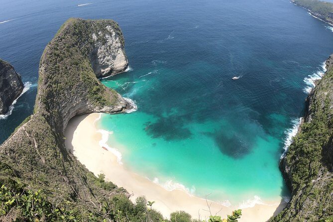 Nusa Penida Tour Package 2 Days 1 Night - Who Will Love This Tour?