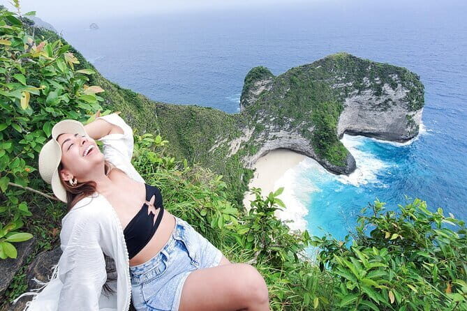 Nusa Penida Tour with Iconic Photography in Kelingking - What the Reviews Say