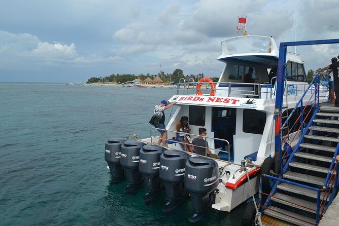 Nusa Penida Tours All Inclusive - The Sum Up