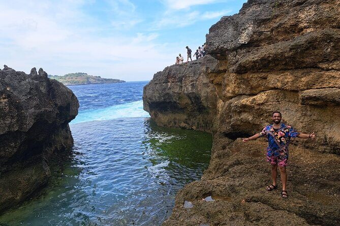 Nusa Penida West Trip All Inclusive - A Close Look at the Itinerary
