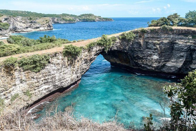 Nusa Penida West trip with snorkeling at 3 spot with Free Meals - Who Is This Tour Best For?