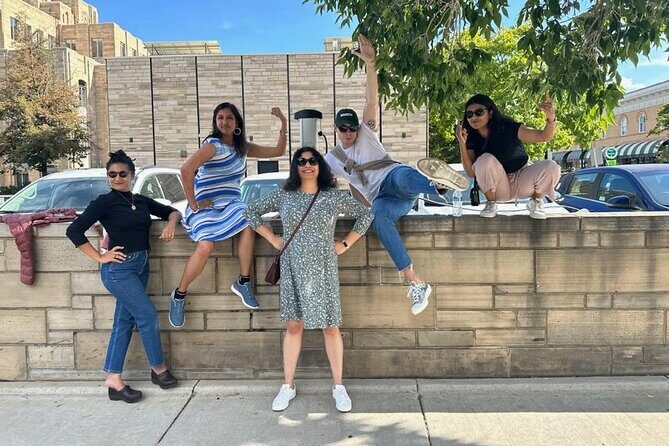 Nutty New London Scavenger Hunt - A Detailed Look at the Nutty New London Scavenger Hunt