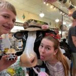 Nutty Northampton MA Scavenger Hunt - The Itinerary: A Closer Look