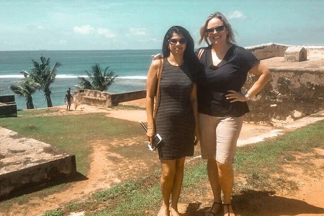 Nuwara Eliya City to Colombo (CMB) Airport Private Transfer - The Breakdown of the Journey