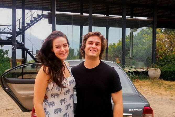 Nuwara Eliya City to Kandy City Private Transfer - The Experience: What Travelers Can Expect