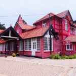 Nuwara Eliya City Tour - The Classic Nuwara Eliya Golf Club