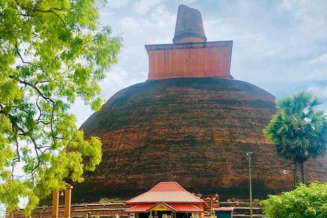 Nuwara eliya day tour from Kandy - Considerations for Potential Travelers