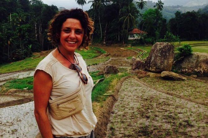 Nuwara Eliya Day tour from Kandy - Transportation, Timing, and Group Size