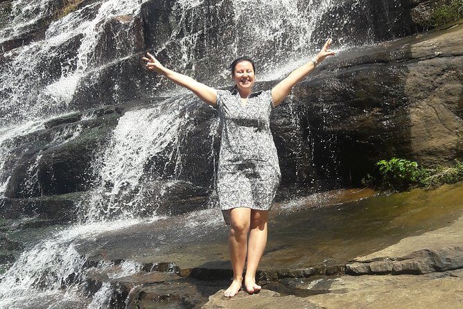 Nuwara Eliya Day Tour - Introducing the Nuwara Eliya Day Tour: A Genuine Taste of Sri Lanka’s Highland Charm