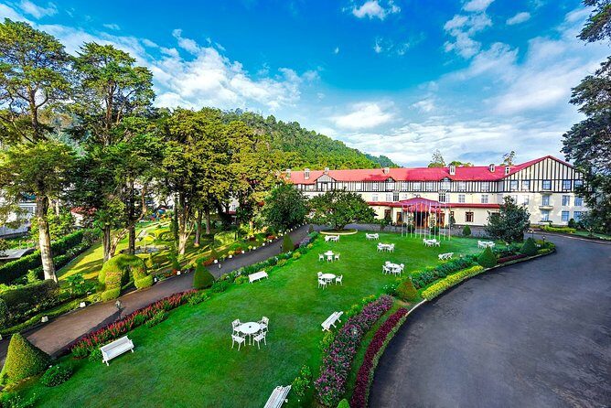 Nuwara Eliya Highlands from Kandy - What Travelers Say