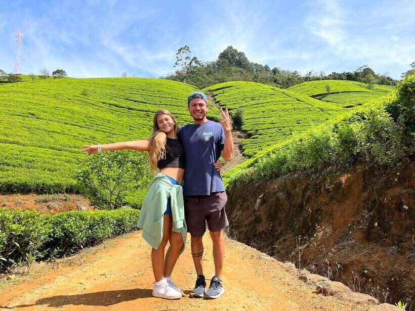 Nuwara Eliya: Private Sightseeing Tuk-Tuk Tour - The Practical Side: Logistics and Value