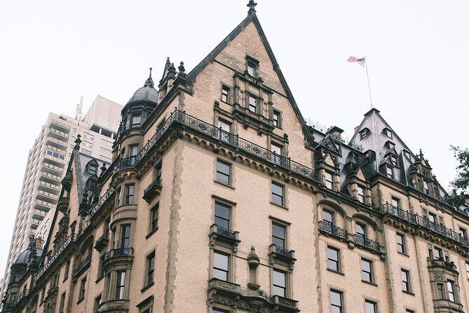 NY: Unforgettable Walking Tour Through NYCs Icons - The Practicalities: What This Tour Means for You