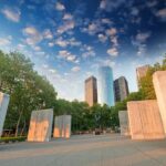 NYC Battery Park and Statue of Liberty Self Guided Walking Tour - A Closer Look at the Itinerary