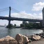 NYC: Brooklyn Heights & DUMBO Private Walking Tour - Authentic Experiences and Hidden Gems