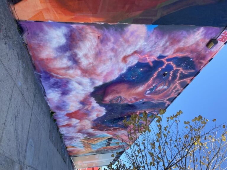 NYC | French guided tour Bushwick & Williamsburg - Why This Tour Offers Great Value