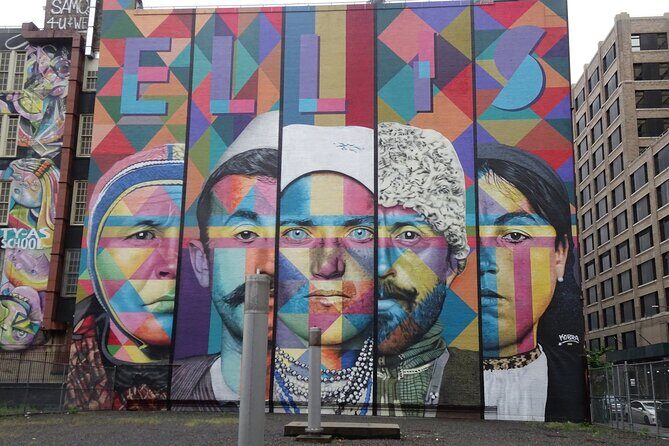 NYC Greenwich Village Self-Guided Walking Tour & Scavenger Hunt - Frequently Asked Questions