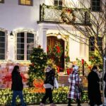 NYC Holiday Lights and Dyker Heights Luxury Bus Tour - Possible Drawbacks or Considerations