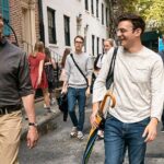 NYC LGBTQ+ Highlights 1-hour Walking Tour - The Tour Overview: What You Can Expect