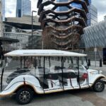 NYC: Midtown Small Group Guided Cart Tour - Whats the Real Value?