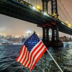 NYC New Year's Eve Dinner on Luxury Yacht with Open Bar - Who Should Consider This Experience?