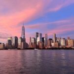 NYC: Romantic Valentine's Day Champagne Cruise - An In-Depth Look at the Experience