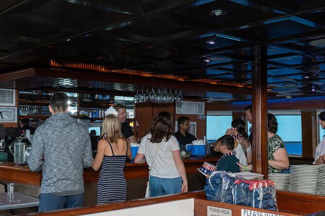 NYC: Serenity Yacht New Years Eve Party Cruise - Who Should Consider This Cruise?