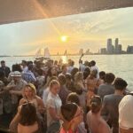 NYC Sunset, Music & Statue of Liberty Sightseeing Cruise - A Closer Look at the Experience