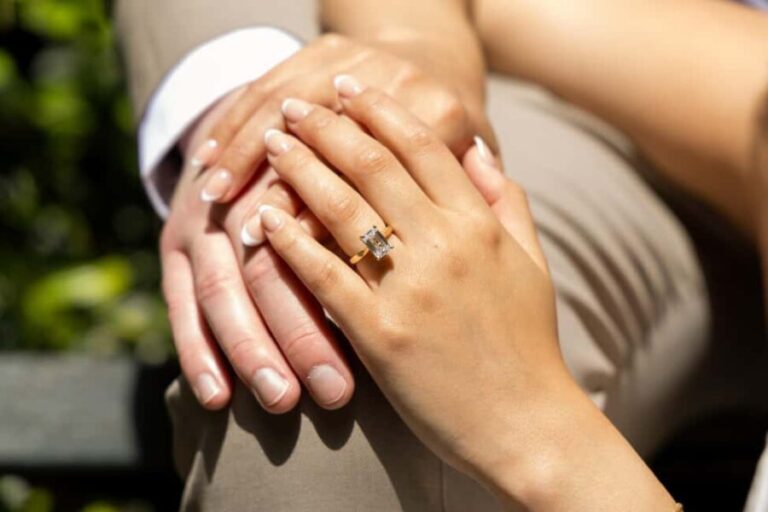 NYC: Surprise Proposal Photoshoot - Capture the Yes Forever - Price and Value