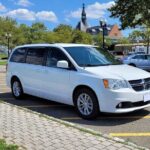 NYC to Mount Airy Casino Square Private Minivan Transport - Practicalities and Logistics