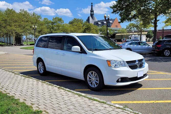 NYC to Mount Airy Casino Square Private Minivan Transport - Practicalities and Logistics