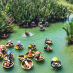 NYNA Travel: 4 DAYS 3 NIGHTS Da Nang  Ba Na Hill  Hoi An - Visiting Ba Na Hill: A Fairy Tale Experience