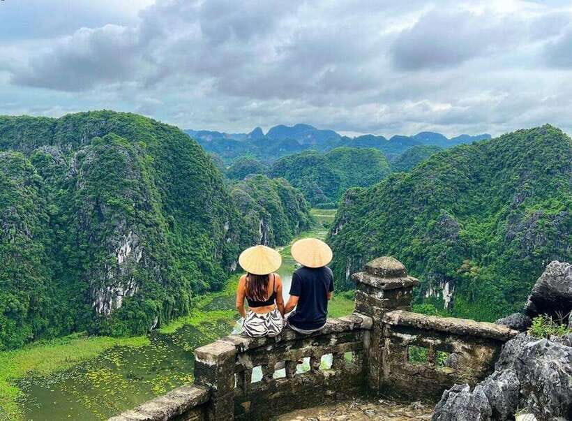 NYNA Travel: 5D4N Hanoi  Quang Phu Cau  Ninh Binh  Halong - A Complete Breakdown of the Itinerary and Experiences